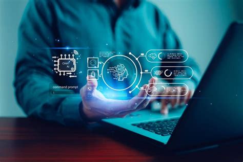 Transform Data Into Knowledge With Generative Ai Marc Mombourquette