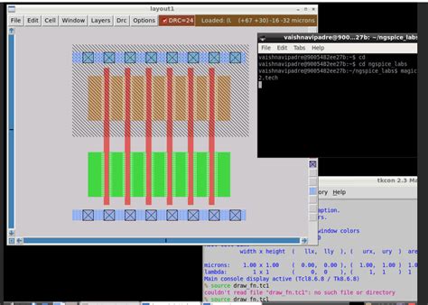Github Vaishnavi9075vsdsoc Pdusingopensourceedatools This