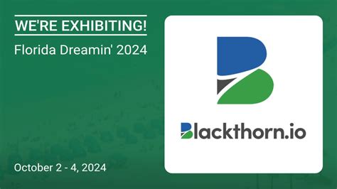 On Linkedin Salesforce Dreamforce Blackthorn