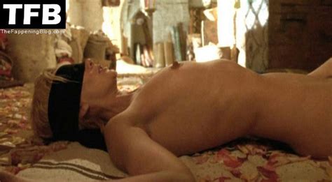 Ursula Karven Sexy Nude Holiday Affair Pics Pinayflixx Mega Leaks