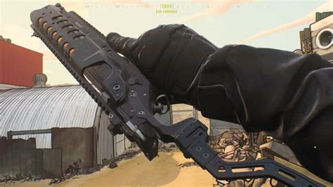 Best Static Hv Loadout In Modern Warfare 3 And Warzone One Esports