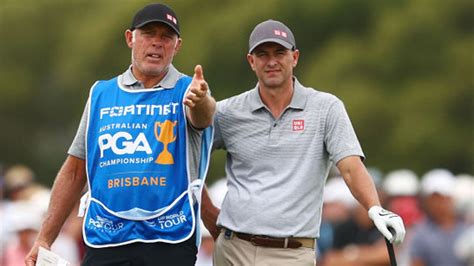 호주 Pga 챔피언십 Adam Scott이 Cameron Smith와 함께 선두에 3타 뒤진 채 밝은 출발을 합니다 골프 뉴스