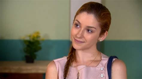 Ac Entrevista Gabriella Di Grecco Conheça Mais Sobre A Atriz Cantora Performer E