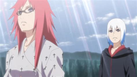 Here Is How Karin Is Related To Naruto