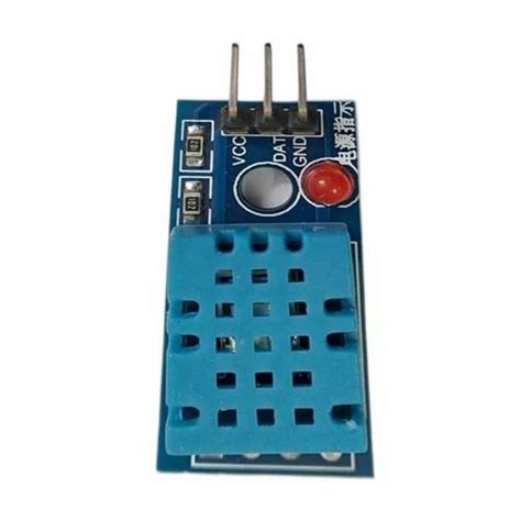 Digital Temperature Sensor Module At ₹ 90piece New Delhi Id