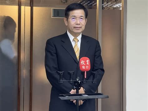 潘文忠：檢討執行細節 避免代理教師欠薪重演 圖