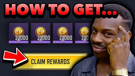 HOW TO HACK COD POINTS In Call Of Duty Mobile Free CP Hack YouTube