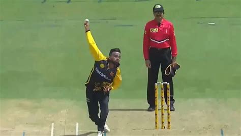 3 For 17 Kranthi Kumars Disciplined Spell