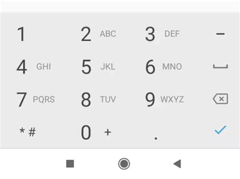 Flutter How To Change Keyboard Type On Textfield Input Keyboard Typing Flutter Keyboard