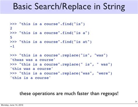 info how to replace word in string python online