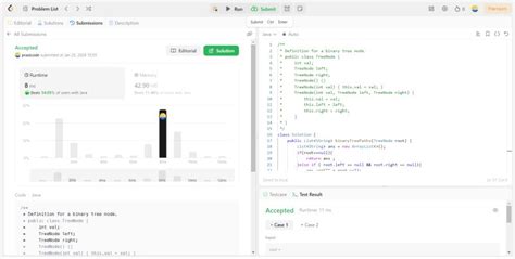 Day 82 Of 100daysofcode Navigating Binary Tree Prasiddhi Agrawal