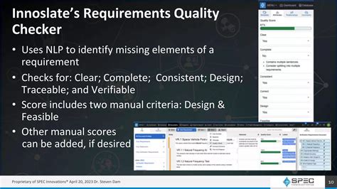 Implementing AI In MBSE PPT