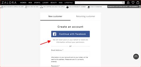 Guest Checkout Still A Good Choice 16 Way Better Alternatives