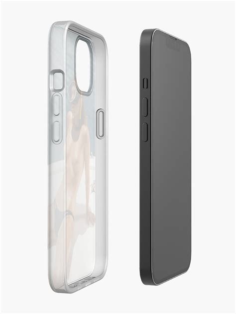 Coque Iphone La Plongeuse Aux Seins Nus Sexy Nue Mod Le De Nu F Minin Nu F Minin Rotique