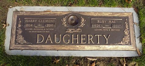 Ruby Mae Williams Daugherty 1926 2017 Find A Grave Memorial