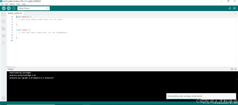 史上最全面的ESP 教程安装Arduino并安装ESP 云社区 华为云 史上最全面的ESP 教程安装Arduino并安装ESP 云社区 华为云