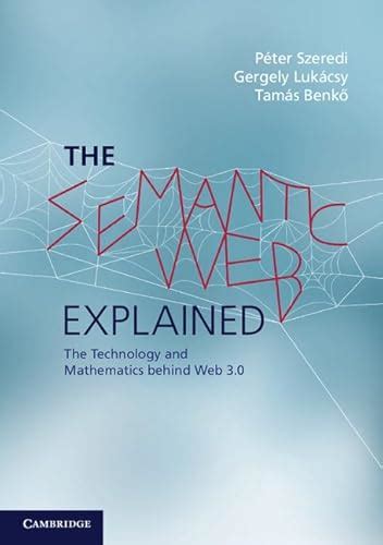 the semantic web explained the technology and mathematics behind web 3