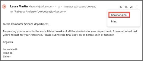 Check What S New In Our Shared Inbox Tool Zoho TeamInbox