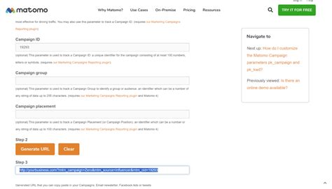 Custom Segmentation Guide How It Works And Segments To Test Analytics Platform Matomo