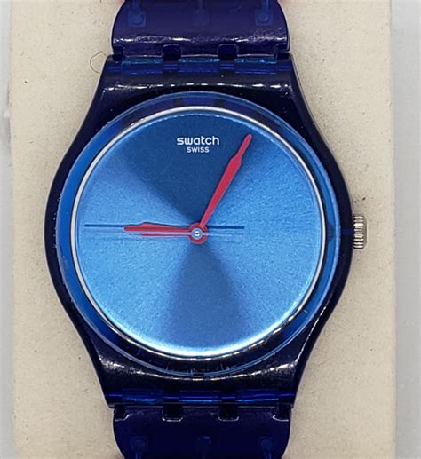 Swatch Multi Color Ladies Watch Monab Watches And Accessories