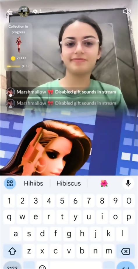 Marshmallow Nude Show Tango 121 Live Eporner