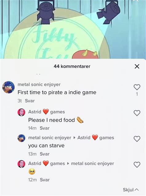 Being An Indie Game Dev When People Openly Want To Pirate Your Game