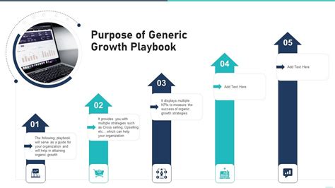 Generic Growth Playbook Purpose Of Generic Growth Playbook Diagrams Pdf