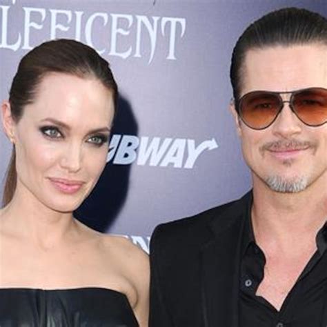 Brad Pitt And Angelina Jolie Reach Divorce Settlement After 8 Year