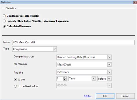 Getting More Insight From Cube Analysis Apteco