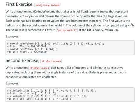 Solved Answer ONLY Exercise DONT Answer Exercise Chegg