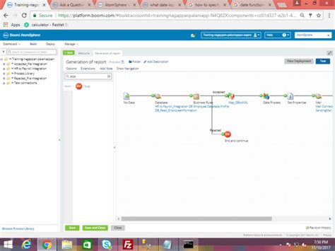 Question How To Compare Updated Timestamp From Database And Current