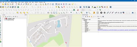 Geojson Adding Non Arcgis Rest Service To Qgis Geographic