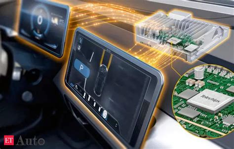 Continental And Telechips Join On Smart Cockpit High Performance