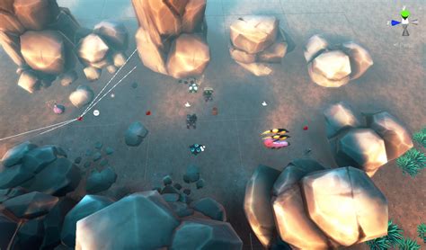 Priority Unity Engine Unity Discussions