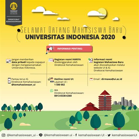 Pendaftaran Simak Ui 2020 Resmi Dibuka Gaes Ujian Dilakukan Online
