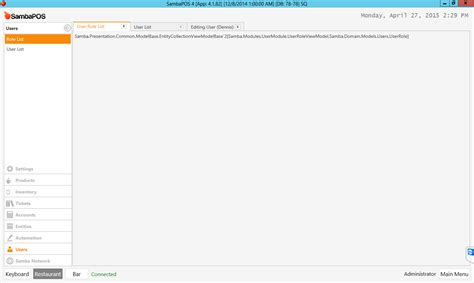 When Using Rdc In A Mac V4 Question Sambaclub Forum