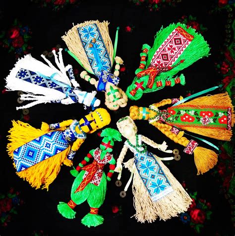 Лялька мотанка