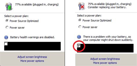 ThinkPad Battery Problem English Community