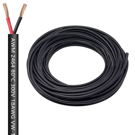 Hmknana Interruptor De Cable En Línea Impermeable Ip67 12 V Cc 20 A