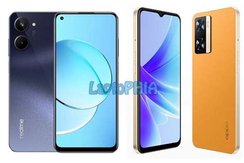 Duel Realme Vs Oppo A S Pertarungan Smartphone Jutaan Paling Stylish Siapa Pemenangnya
