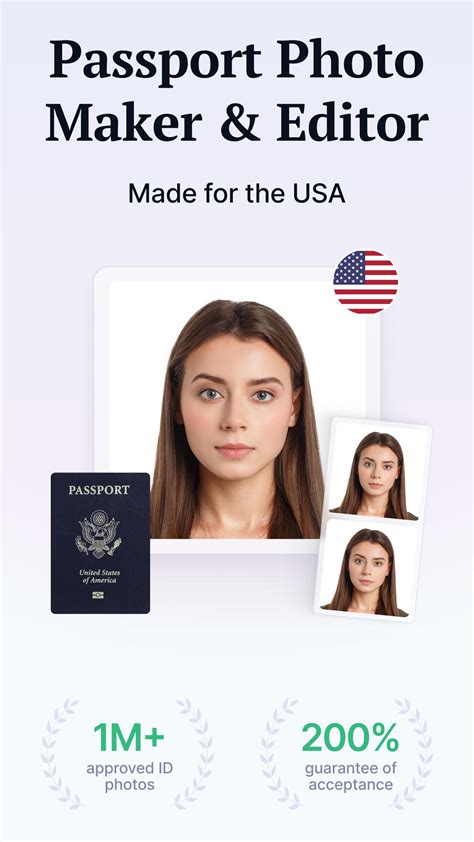 Passport Photo Apk For Android Download