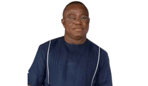 Akwa Ibom Pdp Chairman Udo Ekpenyong Dies Pointblank