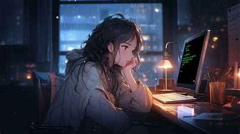 Music For Creating 📚 Coding Session ⌨️ Coding Beatslofi Music