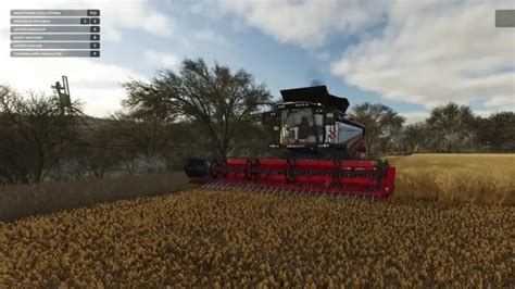 Комбайны для Farming Simulator 2025 моды для Fs 25 Modfarm