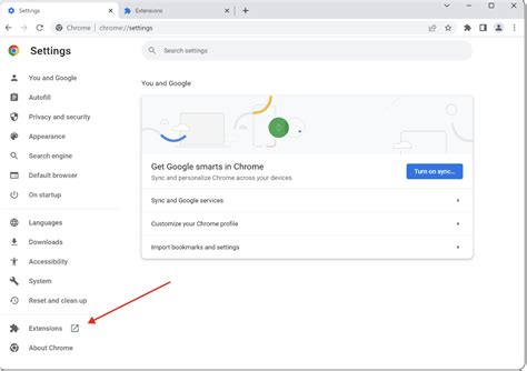 How Do I Remove Extensions From My Browser Guardio Help Center