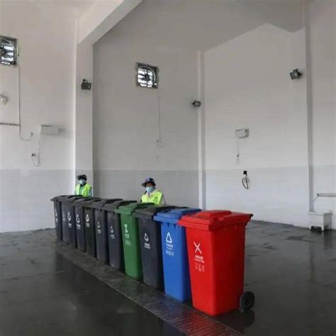 棒！大兴这两个村被评为“北京市生活垃圾分类示范村” 搜狐大视野 搜狐新闻