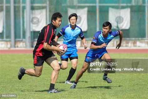 Zhiqiang Zhang Photos And Premium High Res Pictures Getty Images
