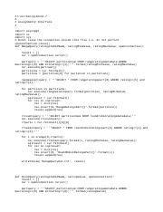 Interface1 Py Usr Bin Python2 7 Assignment2 Interface Import