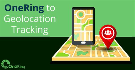 Key Feature Of Onering Geo Location Tracking