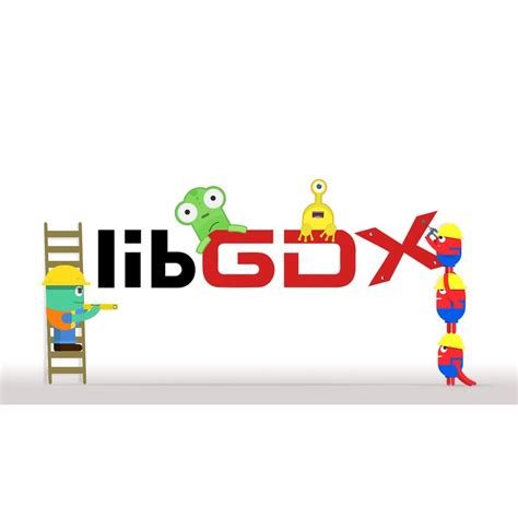 Libgdx百度百科